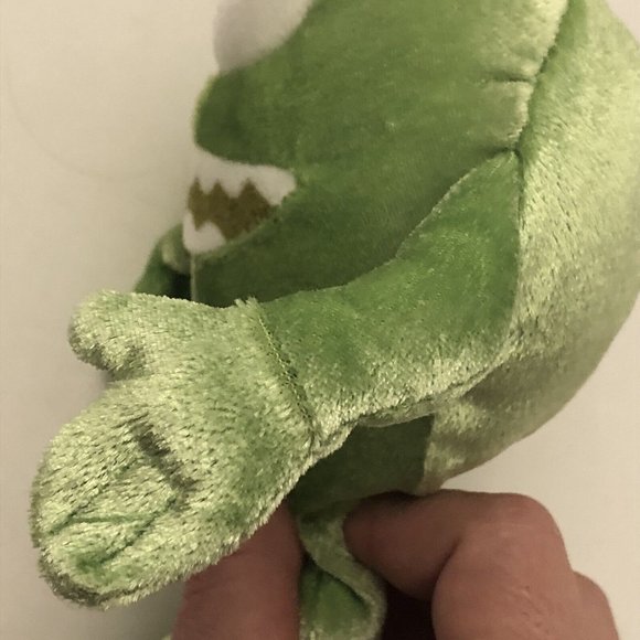 Disney | Toys | Disney Theme Park Pixar Monsters Inc Small Plush Mike ...